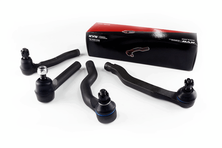 Tie Rod Ends Range - KYB Middle East & Africa